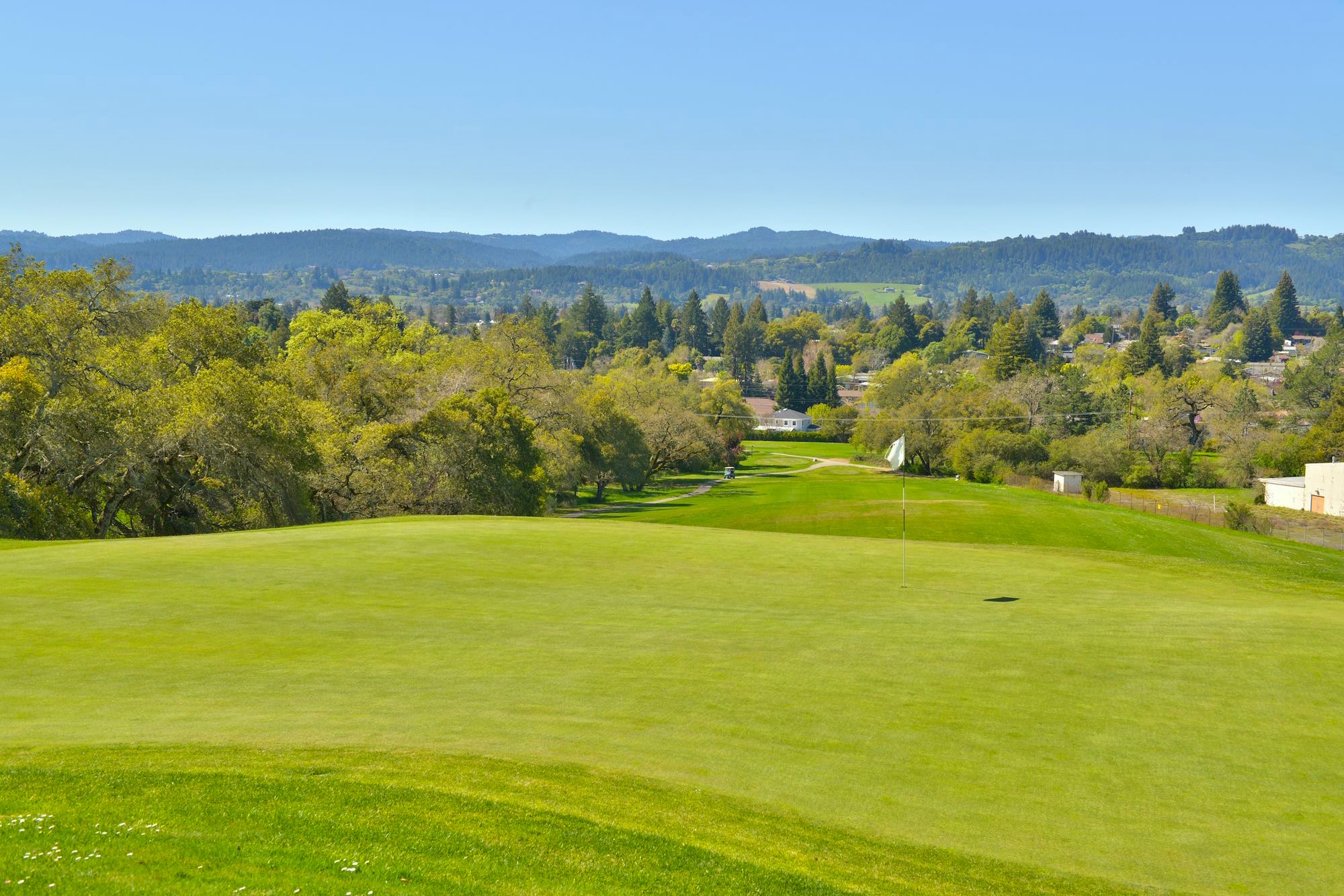 Just in Case You Need an Excuse to Tee it Up This Weekend - Healdsburg ...