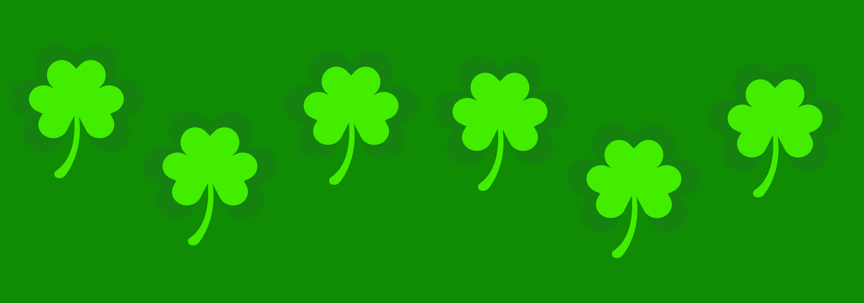 Check Out Our St. Patrick's Day Specials! - Healdsburg Golf Club