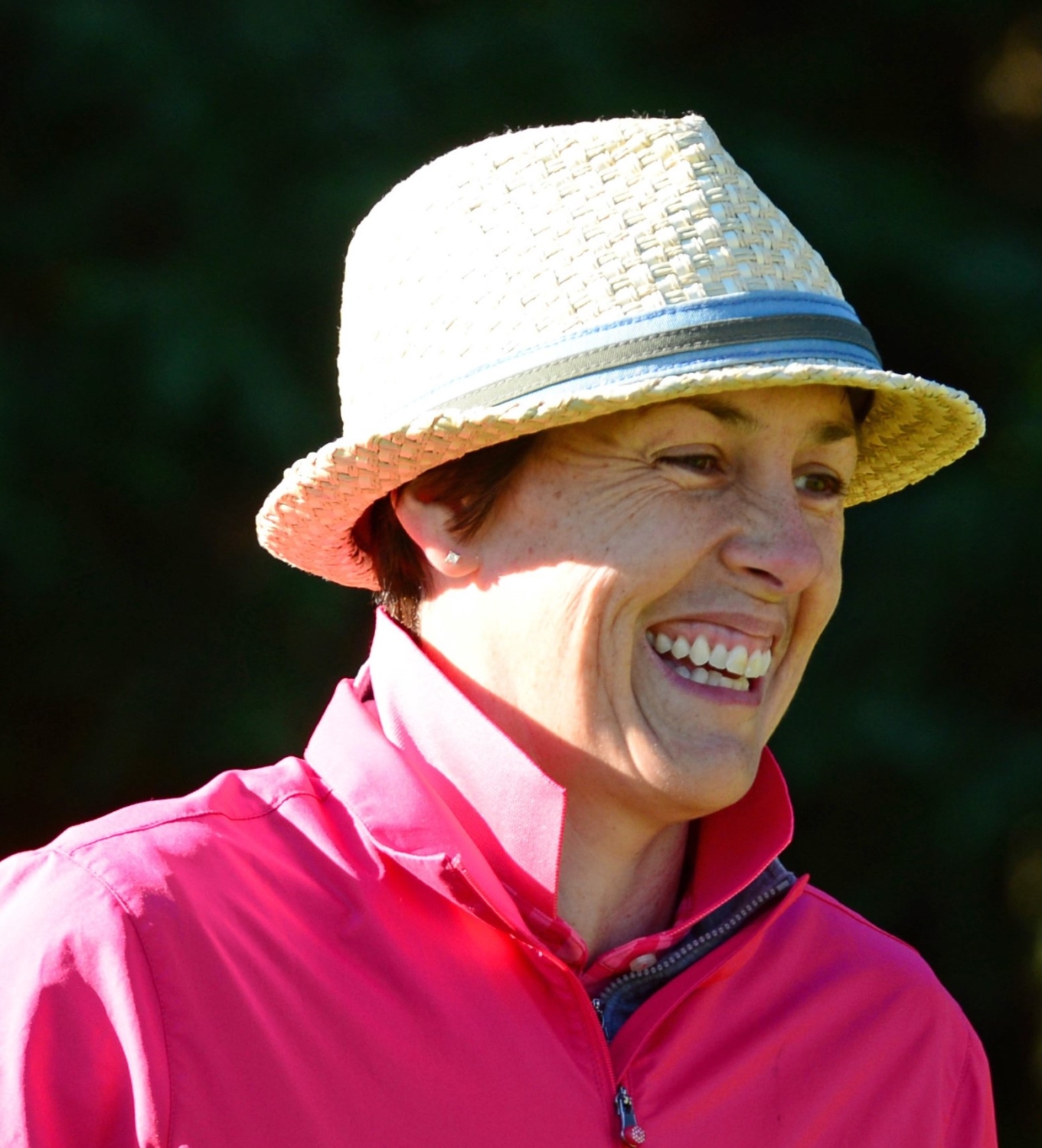 Amanda Beeler - Healdsburg Golf Club