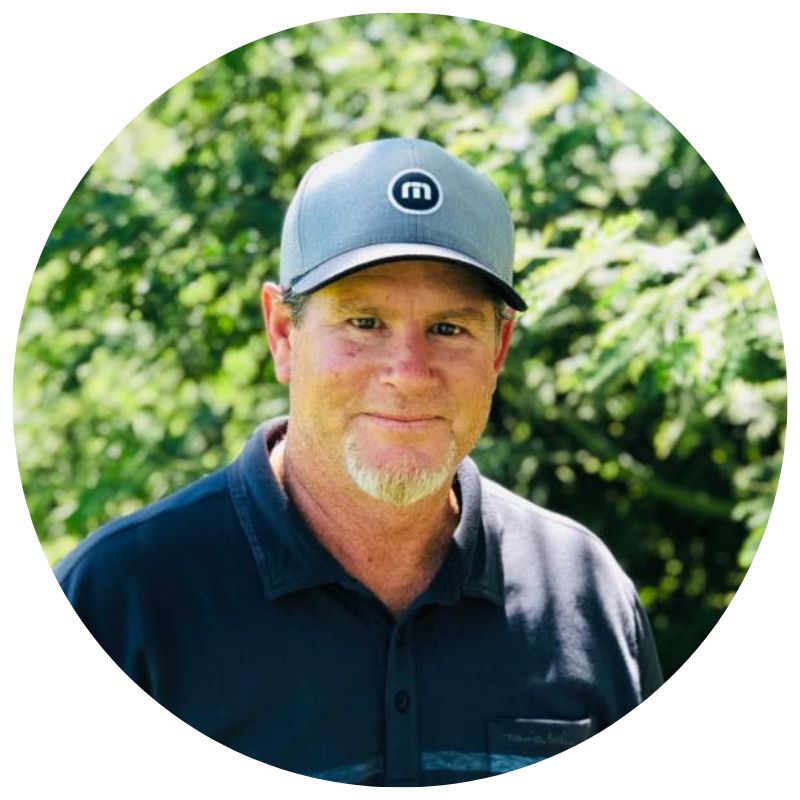 Golf Instruction - Healdsburg Golf Club