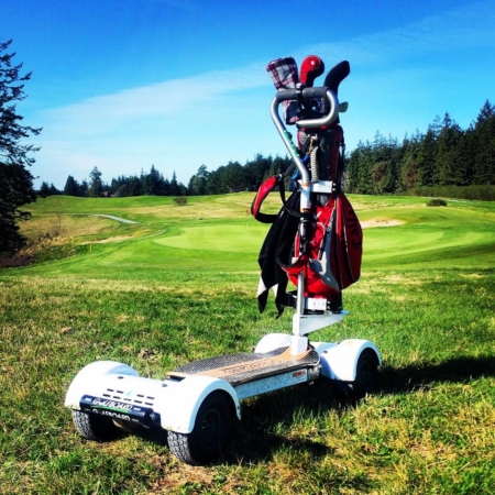 Welcome - Healdsburg Golf Club