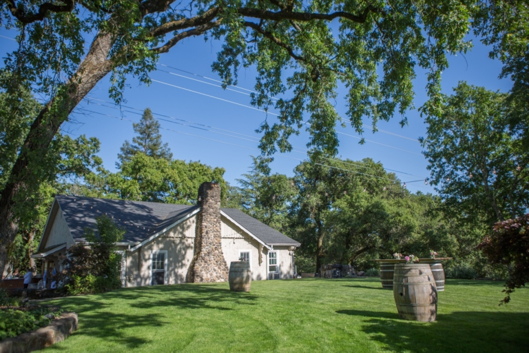 Clubhouse Events - Healdsburg Golf Club